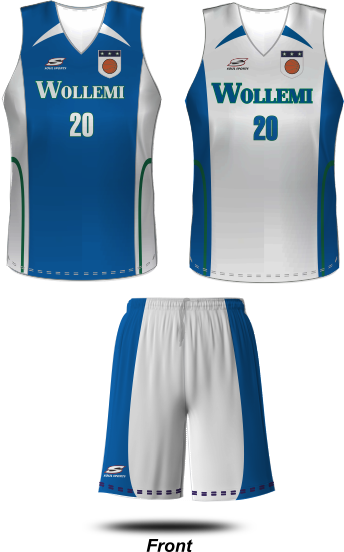 Wollemi Basketball Club